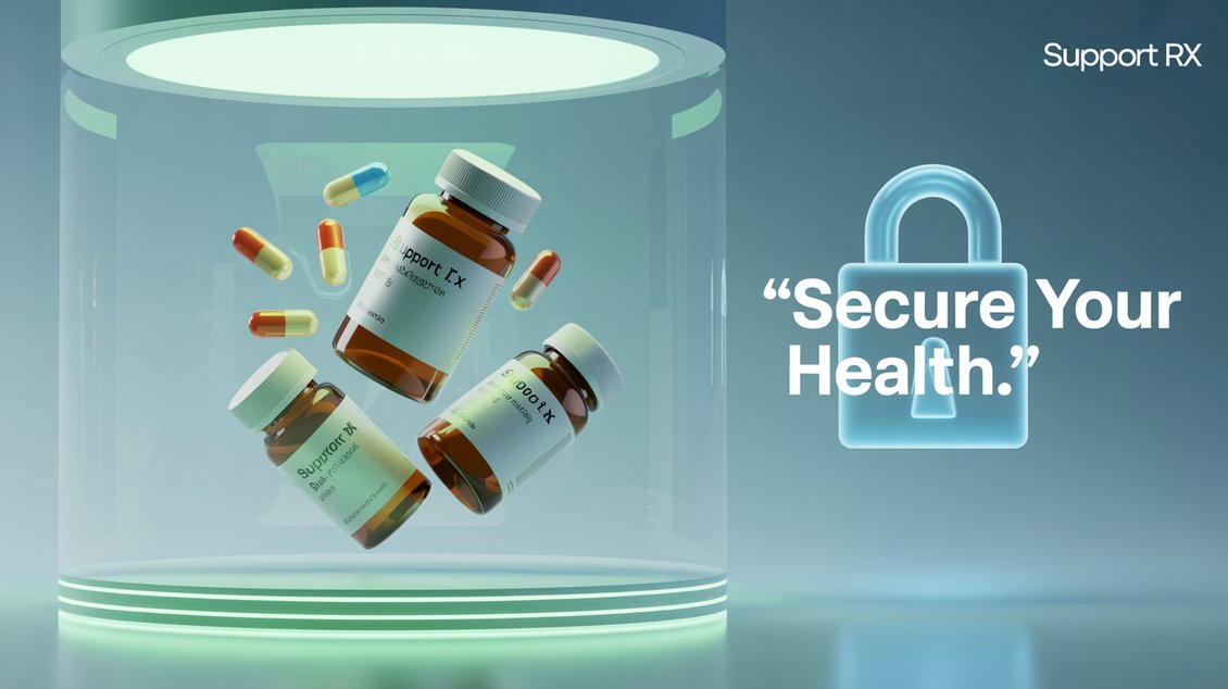 Support Rx: Shopping At Online Pharmacies With Confidence – Aventus Biolabs