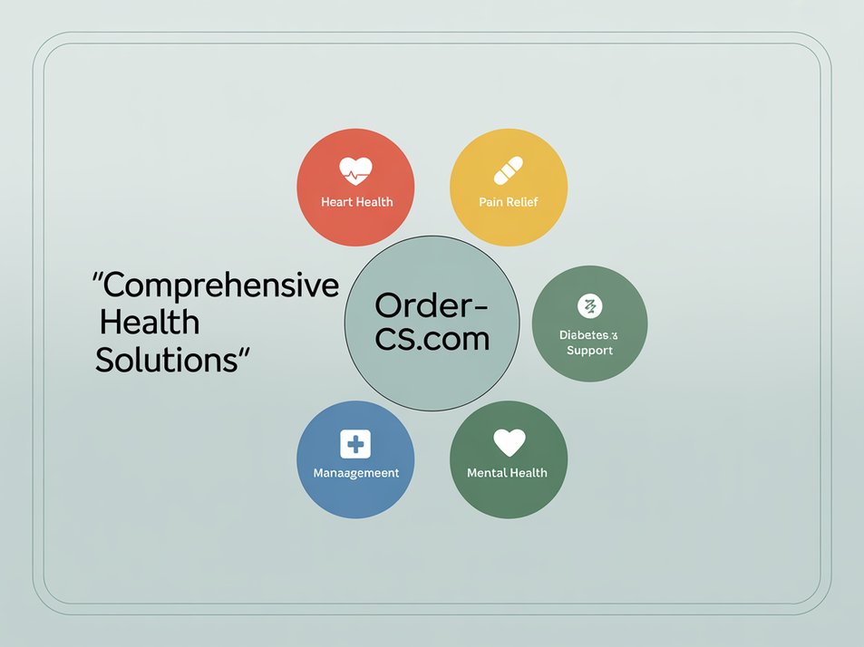 Order Cs: Discover The Convenience Of Online Medication – Aventus Biolabs
